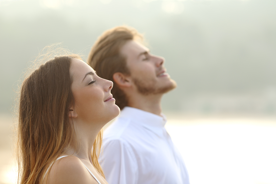 Vitality Natural Health And Wellness Center The Power Of Breath